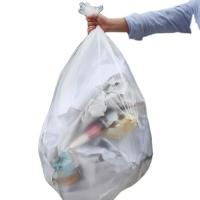 China Disposable Plastic Bag HDPE LDPE LLDPE Rubbish Bin Production Plant Machinery 500x600mm 5-25mic for sale