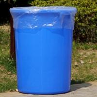 China Disposable Plastic Bag HDPE LDPE LLDPE Rubbish Bin Production Plant Machinery 500x600mm 5-25mic for sale