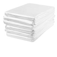 China Offset Printing Surface Handling Large Biodegradable Storage Bags with 5-50 Mic Thickness for sale