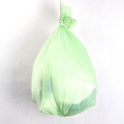 China OEM High Speed Biodegradable Polythene T-shirt Plastic Shopping Bags Making Machine 25x40cm for sale