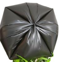 China Heavy Duty Bin Bags 5-80 Mic Thickness Rubbish Plastic Bags Direct Manufacturer for sale