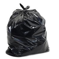 China Heavy Duty Bin Bags 5-80 Mic Thickness Rubbish Plastic Bags Direct Manufacturer for sale