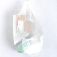 China Certificated Plastic Biodegradable Compostable Fertilizer Bags Custom Order Accepted for sale