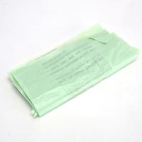 China Certificated Plastic Biodegradable Compostable Fertilizer Bags Custom Order Accepted for sale