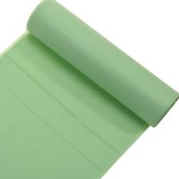 China Green and Customed Biodegradable Cornstarch Trash Bag for Eco-Friendly Solutions for sale