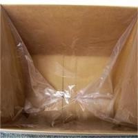 China HDPE LDPE LLDPE Plastic Cardboard Box Liner 45x30x55 cm Food Grade Clear Durable for sale