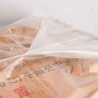 China Micro Perforated Fruit Vegetable Packaging Bag LDPE HDPE Anti Fog Fresh Produce 1kg 2kg for sale