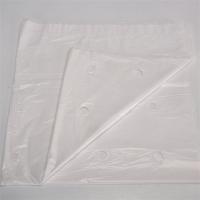 China Micro Perforated Fruit Vegetable Packaging Bag LDPE HDPE Anti Fog Fresh Produce 1kg 2kg for sale