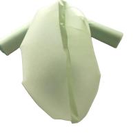 China Biodegradable Dog Poop Bags 12-50 Mic Thickness OK Compost Certified Eco Friendly for sale