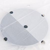 China Perforated Breathable Fruit Vegetable Packaging Bags OK Compost Certified LDPE 50pcs for sale