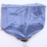 China Polyethylene Dust Cover Material for Luxury Cotton Garment Storage Bag 1000pcs for sale