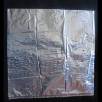 China Food Grade PE Vented LDPE Clear Non Printed Lettuce Bag Custom Size for Distributor for sale
