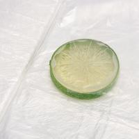 China Custom Logo Green LDPE Furniture Dust Cover 4m x 2.5m Portable Transparent Chair Sofa Protector for sale