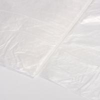 China 5.5-12.5 Micron Thickness LDPE Plastic Dust Cover for Furniture 4m x 2.5m for sale