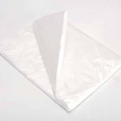 China Custom Size Outdoor Waterproof TV Dust Cover for 24 to 65 Inch LED TV with Logo for sale