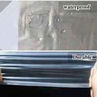 China Custom Size Outdoor Waterproof TV Dust Cover for 24 to 65 Inch LED TV with Logo for sale