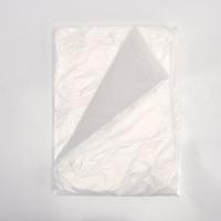China Custom Green Outdoor Round Table Patio Furniture Cover 4mx2.5m LDPE Dust Cover for sale