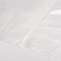 China Transparent Protective PVC Film for Mattress and Furniture Cover Custom Size 4mx25m for sale