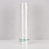 China HDPE LDPE LLDPE Plastic Bag on Roll 8-15kg Load for Produce Storage and Preservation for sale