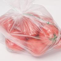 China HDPE LDPE LLDPE Plastic Bag on Roll 8-15kg Load for Produce Storage and Preservation for sale