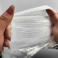 China Eco-Friendly Fresh Freezer Bags for Vegetable Packing HDPE 5-50 Mic Thickness Custom Size for sale