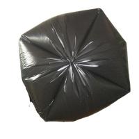 China Heavy Duty Black Garbage Bags 1000x1200mm 5-100 Mic for Commercial Property for sale