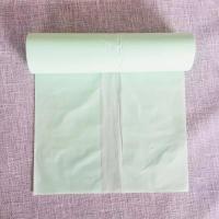 China Biodegradable 13 Gallon Trash Bag 40% Biosource Material Custom Sizes for Sustainable Waste Disposal for sale