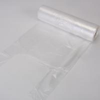 China Certificate OK Compost Plastic Flat Food Preservation Fresh Vegetable Packaging Bag for sale