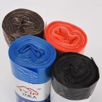 China Automatic Drawstring Garbage Bag for Other Household Products Thickened and Portable for sale