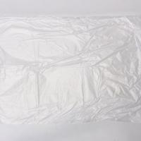 China Customized HDPE LDPE Green Plastic Food Packaging Bag 8-15kg Load for Household Industrial Use for sale