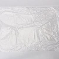 China Beige Clear Plastic Bags on Roll HDPE 8-15kg Food Grade Freshness Protection Bulk for sale