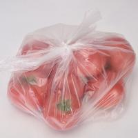 China HDPE LDPE Refrigerator Food Bags 5-100 Mic Thickness Custom Size for Freshness Protection for sale