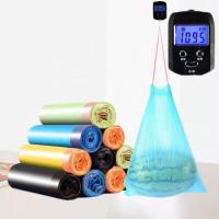 China Eco-Friendly Disposable Garbage Bag for Sorting Home Office and Kitchen Waste Sample for sale