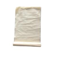China Custom Order Accepted 35L Biodragadable Bin Liners for Eco-Friendly Waste Disposal for sale