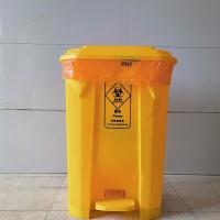China High Strength Starseal Bottom Garbage Trash Bags on Roll 5-100 Mic with OK Compost Certificate for sale