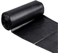 China Custom HDPE LDPE LLDPE Garbage Bags Roll 60L 80L 100L 120L 75L for Kitchen Garden for sale