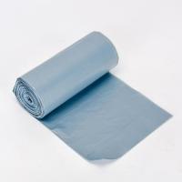China HDPE LDPE LLDPE Can Liner Trash Bag 5-80 Mic for Kitchen Waste for sale