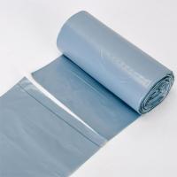China HDPE LDPE LLDPE Can Liner Trash Bag 5-80 Mic for Kitchen Waste for sale