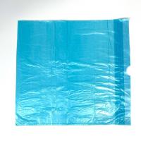 China Custom Scented Drawstring Garbage Bag Roll HDPE LDPE LLDPE 10-50 Mic Thickness for sale