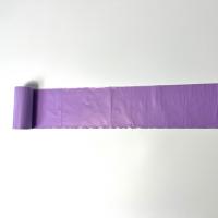China Directly Manufactured Custom Printed Plastic Trash Garbage Bag in Roll Biodegradable for sale
