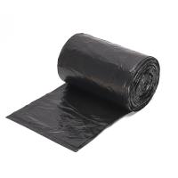 China 5-800 Mic Thickness HDPE/LDPE Biodegradable Garbage Bag within with Offset Printing for sale