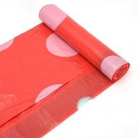China Certified for Composting 30 Liter DRAWSTRING PLASTIC TRASH BAG/GARBAGE BAG Bulk Orders for sale