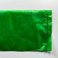 China Embossed Drawstring Garbage Bags 13 Gallon HDPE Heavy Duty Trash Bags for Commercial Use for sale