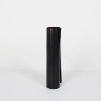China HDPE LDPE LLDPE Disposable Rubbish Bags with Sorting Logo Black 5-100 Mic Thickness for Trash Can for sale
