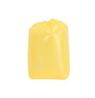 China Custom HDPE LDPE LLDPE 55 Gallon Plastic Bin 730x840mm for Recyclable Tote Bag for sale