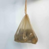 China High Security Bottom Seal Bag Roll Making Machine 5-100 Mic Thickness HDPE/LDPE/LLDPE for sale