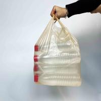 China High Security Bottom Seal Bag Roll Making Machine 5-100 Mic Thickness HDPE/LDPE/LLDPE for sale