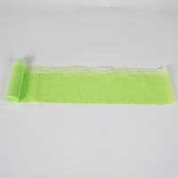 China 45 Gallon Heavy Duty Trash Bags 730x840mm HDPE LDPE for Contractor Industrial Commercial Use for sale