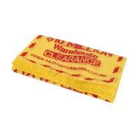 China Custom HDPE Car Garbage Bags 46x33 cm 1.3 Mil Flat Seal Scented Disposable for sale