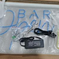 China Highly Visible Beer Bar Open Neon Sign Light 12V 3A Power Supply Waterproof for sale
